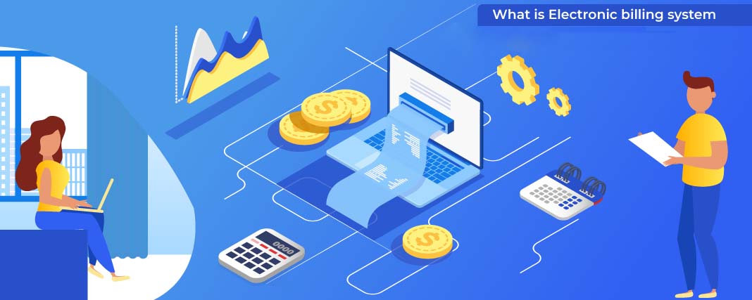 Computerized Billing System in Nepal | E-biling Software