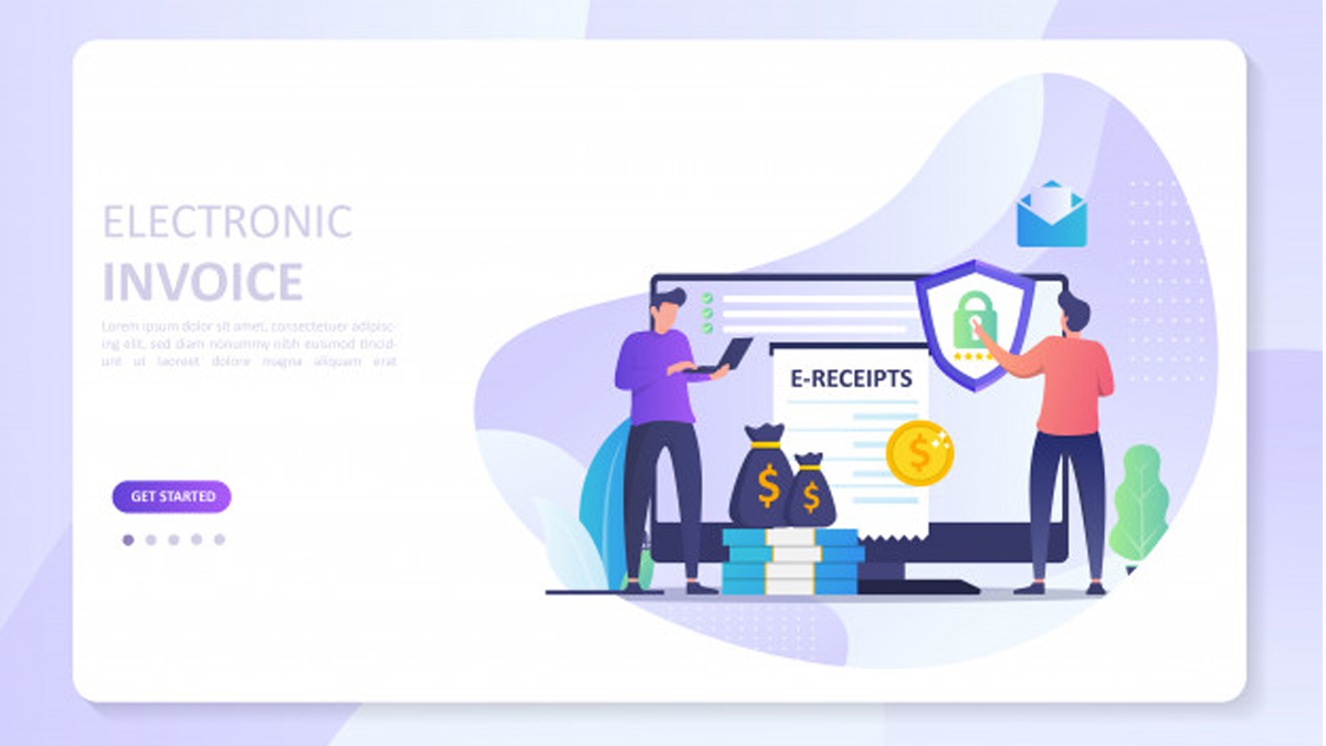 Computerized Billing System in Nepal | E-biling Software